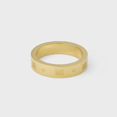 MR. Ring – Savvy Brands