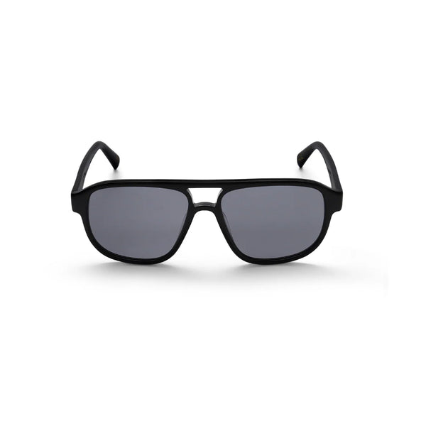Soda Shades Cisco (Black) – Savvy Brands