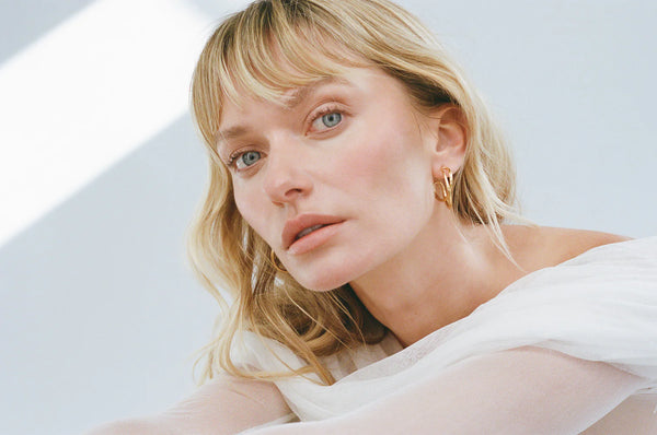 Porter Harmony Hoops – Savvy Brands