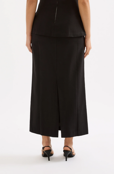 Nude Lucy Tait Maxi Skirt – Savvy Brands