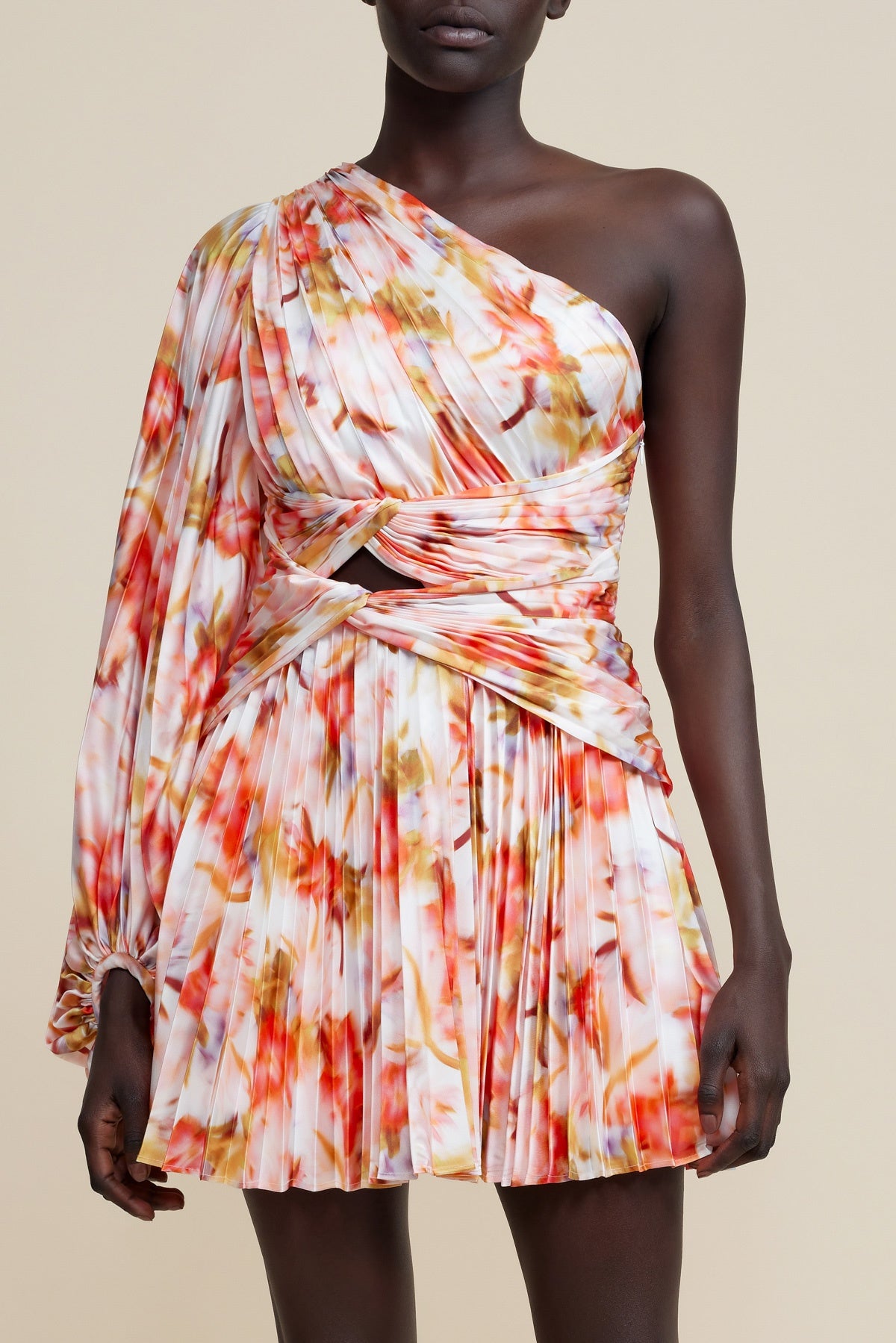 Acler Auroa Mini Dress – Savvy Brands