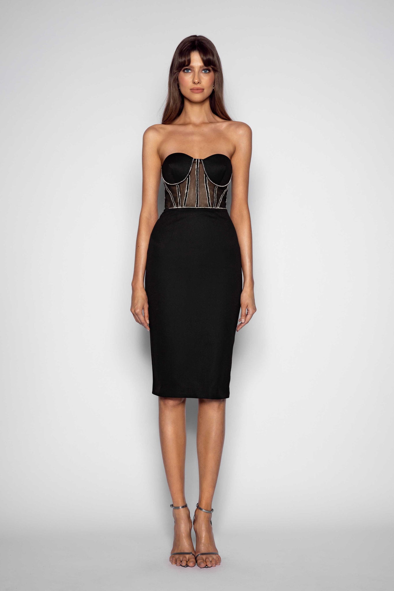 Elle Zeitoune Camille – Savvy Brands